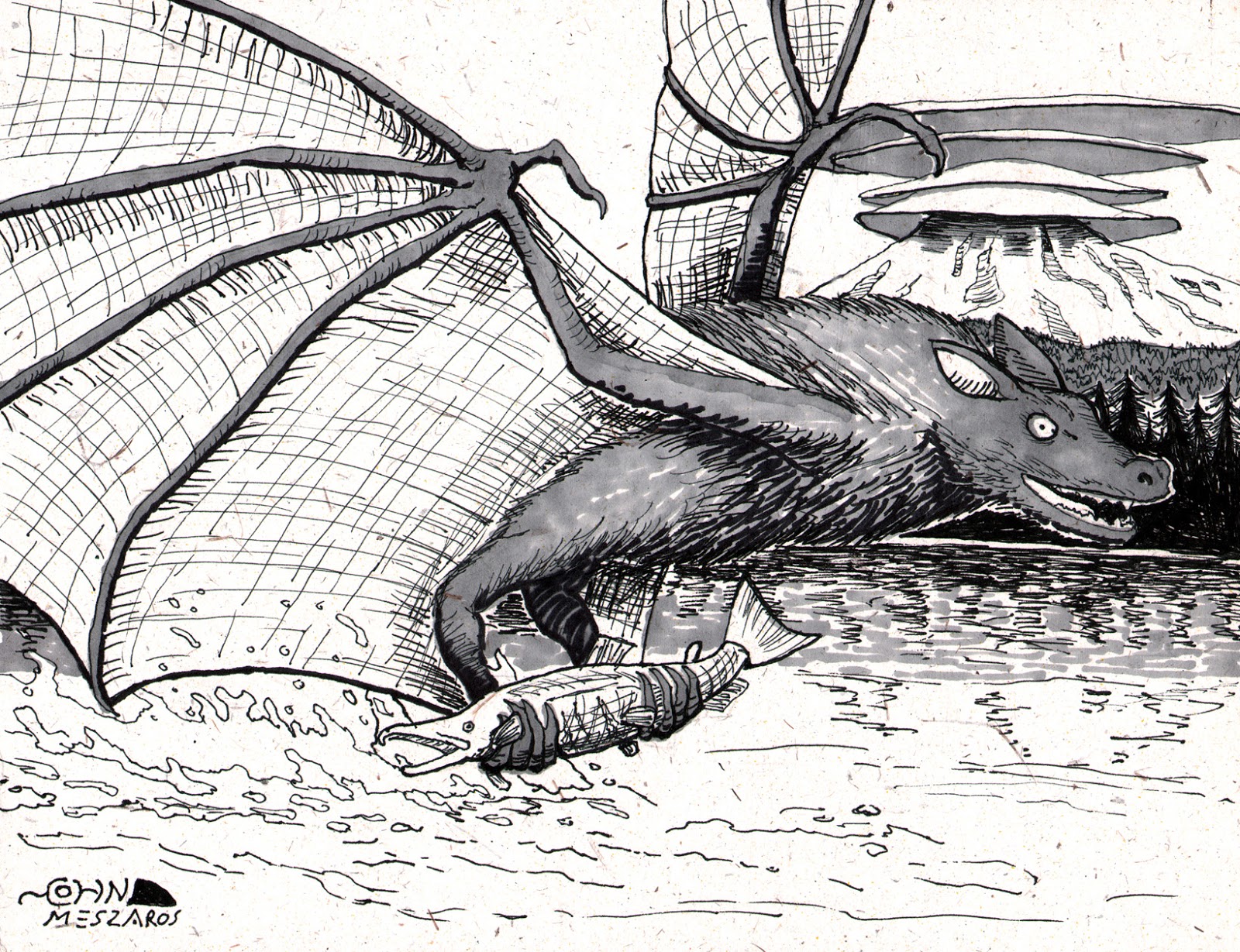 Cryptids State-by-State