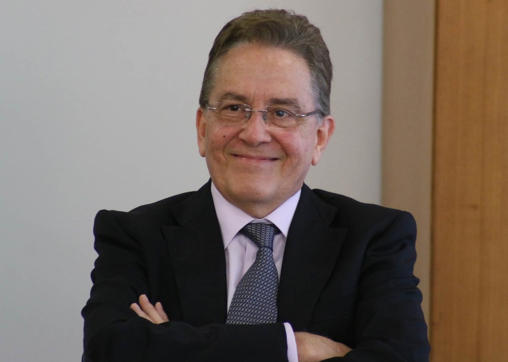 Paulo Rabello Castro é o novo presidente do BNDES - Jornal do Estado MS Paulo Rabello Castro é o novo presidente do BNDES - Jornal do Estado MS