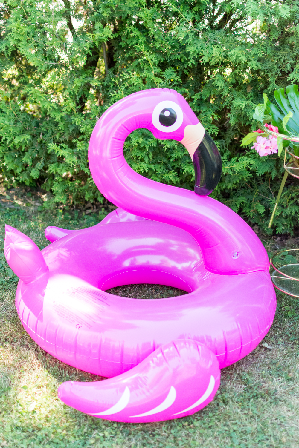 Blogger Pool Party | La Petite Noob | A Toronto-Based Fashion and ...