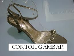 Sepatu Pesta Wanita | Toko Sepatu Pesta Online | Jual Sepatu Pesta ...