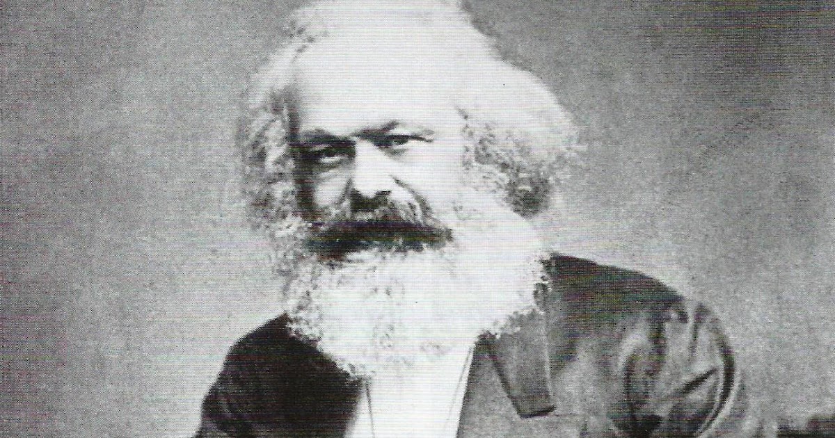 História Mundi: Karl Marx: Um Combatente no Mundo Contemporâneo Parte 1