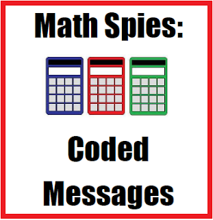 Artistry of Education: Coded Messages Holiday Version
