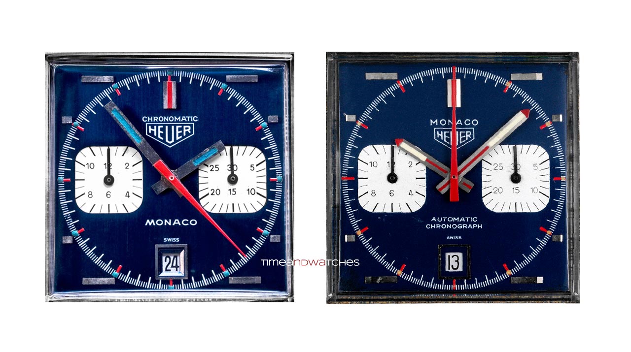 History of the TAG Heuer Monaco | Time and Watches | The watch blog