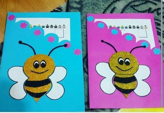 Crear con foamy: Prácticos folders o carpetas usando foamy