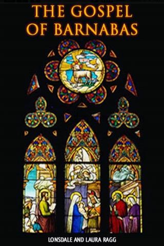 INJIL BARNABAS DALAM MENA'WILKAN KEDATANGAN NABI MUHAMMAD SAW | BERITA ...