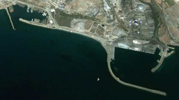 Israel Matzav: Cyprus to build LNG terminal for three Israeli oil companies