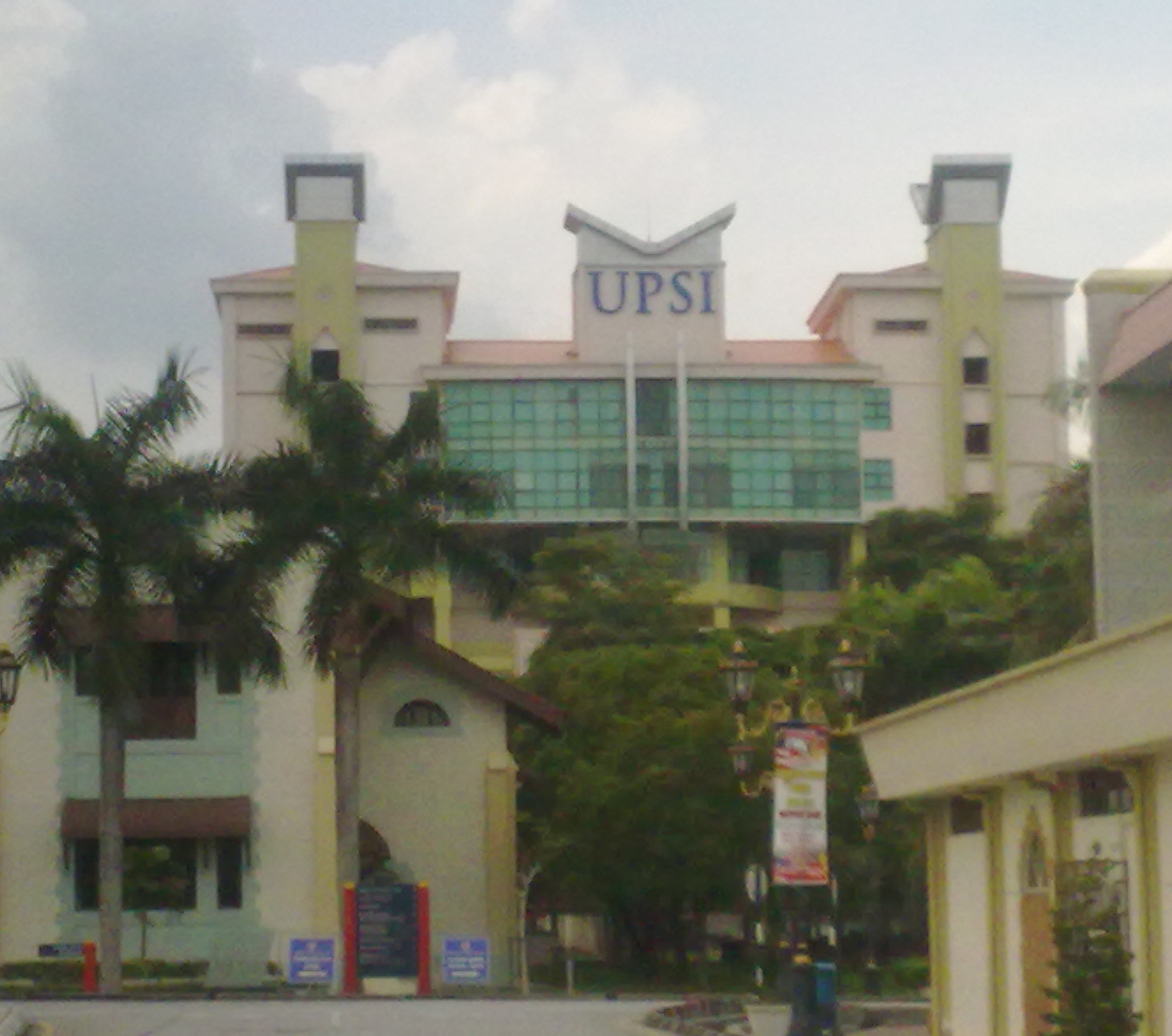 .: DURIAN... PROTON CITY...UPSI DAN NOKIA KU...