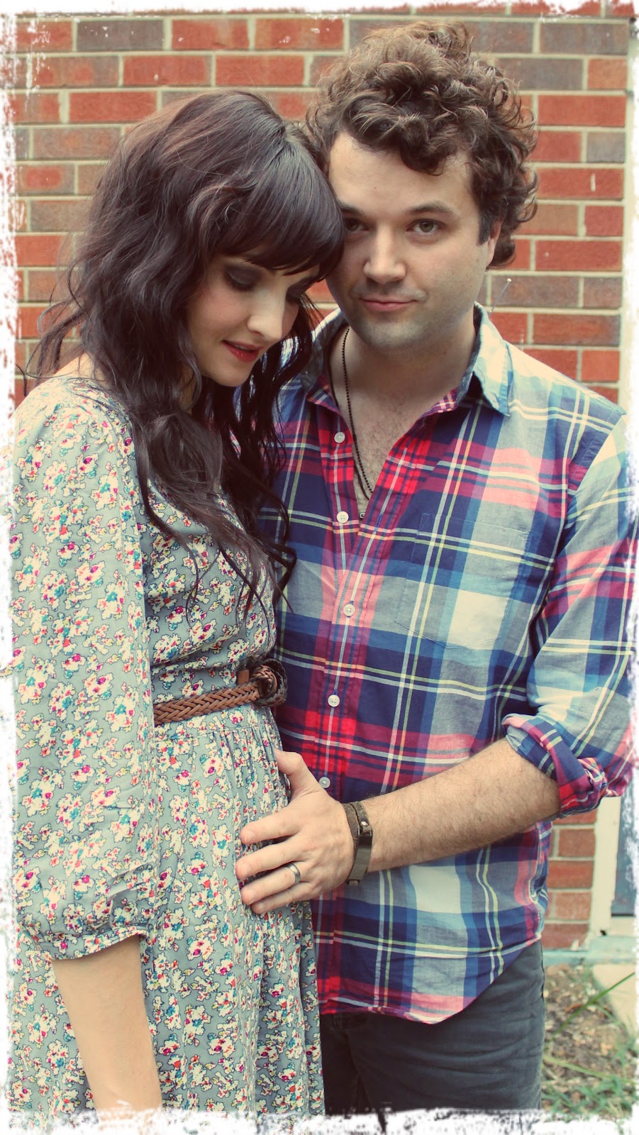 Dear Demure,: Baby! :)