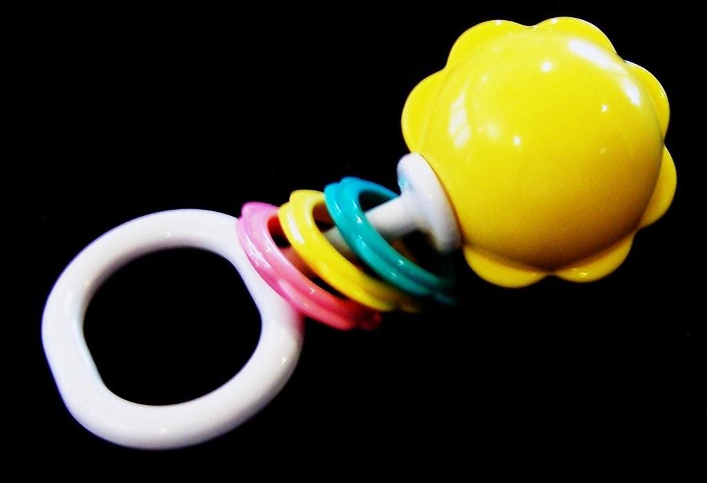 LEARN ENGLISH: Rattle