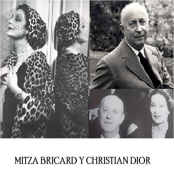 Le Calico: El Leopardo de Mitza