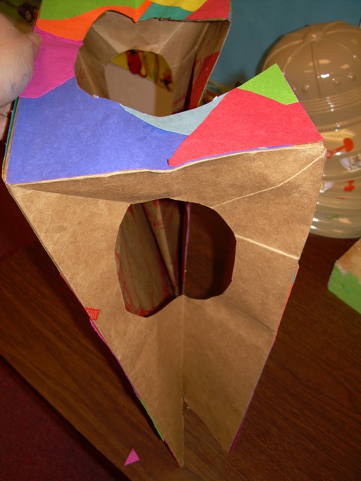 Hands On Bible Teacher: Joseph and His Colorful Coat