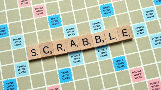Lesson #89: Startup Lessons from Scrabble | Red Rocket Ventures Blog ...