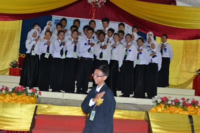 Little Cat: SMK Pusa, Betong.: Tempat ke-3 Koir: SMK (BM) Saratok ...