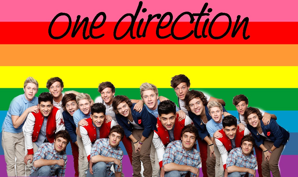 Todo lo que puedes imaginar: One Direction vs The Wanted resultados