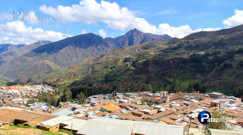 Tayabamba lj tours: 2018