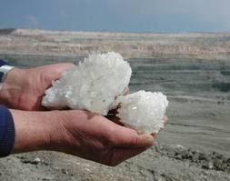 Haberinternett: Bor Madeni Nedir? Bor Madeninin Özellikleri Nelerdir ...