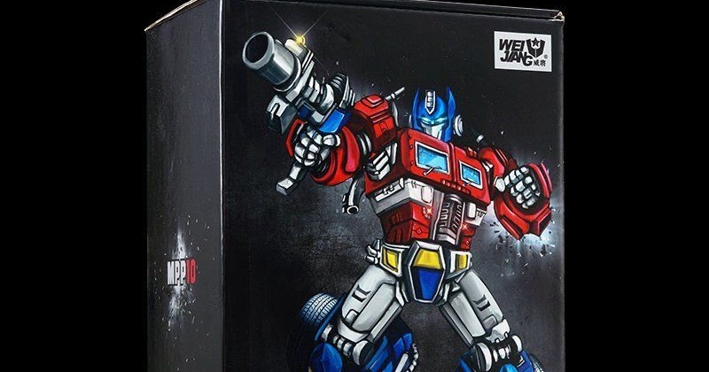 A Transformers Blog - My Life In Collecting: Transformers & Beer ...