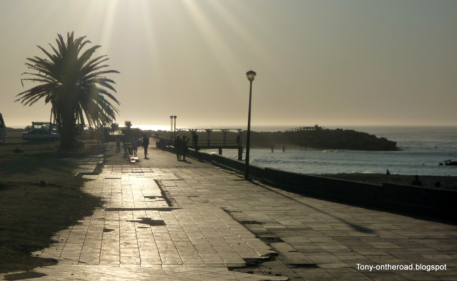 Africa: Winter in Namibia