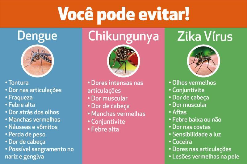 E M Henrique Dias Dengue Alerta Geral