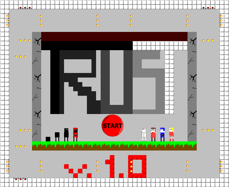 Ryuu-Base: Gamez & Updates