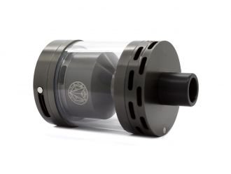 die grossen und gaanz grossen Verdampfer: Mason Dumptank 40 RTA by ...