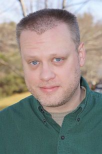 Paranormal Pop Culture: Paranormal Profile: Joshua P. Warren