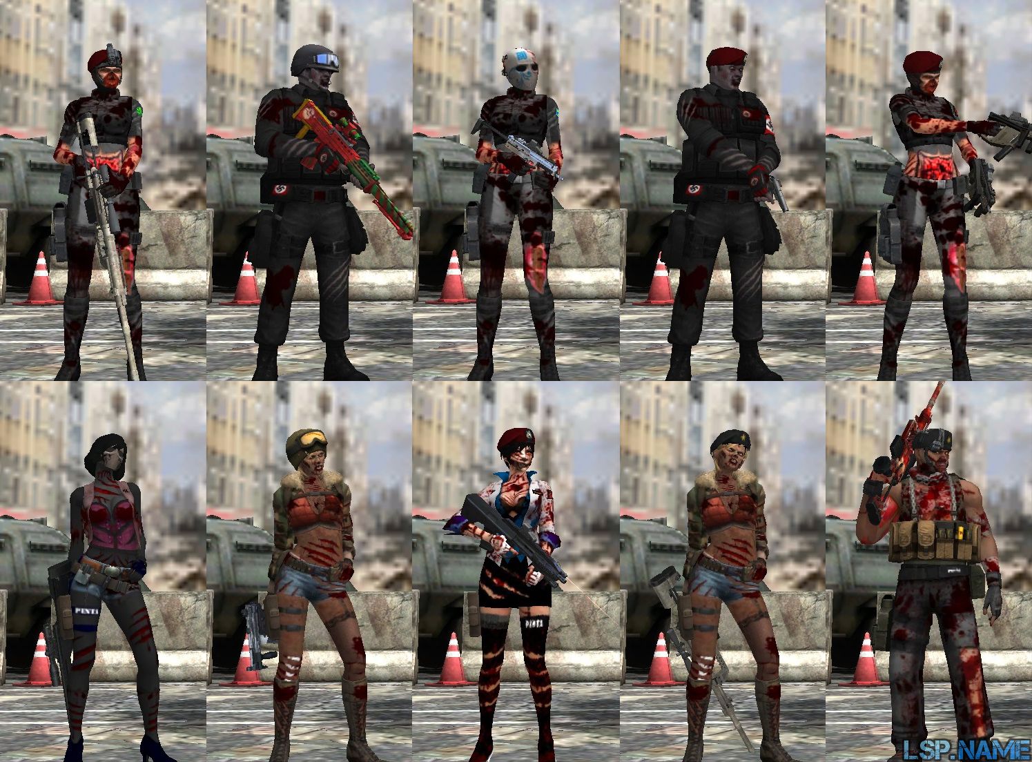 MOD Bug Pb Garena Map Burning Hall 2017 Free Download