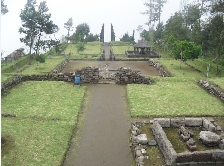 Kabupaten Karanganyar ~ Bumi Nusantara