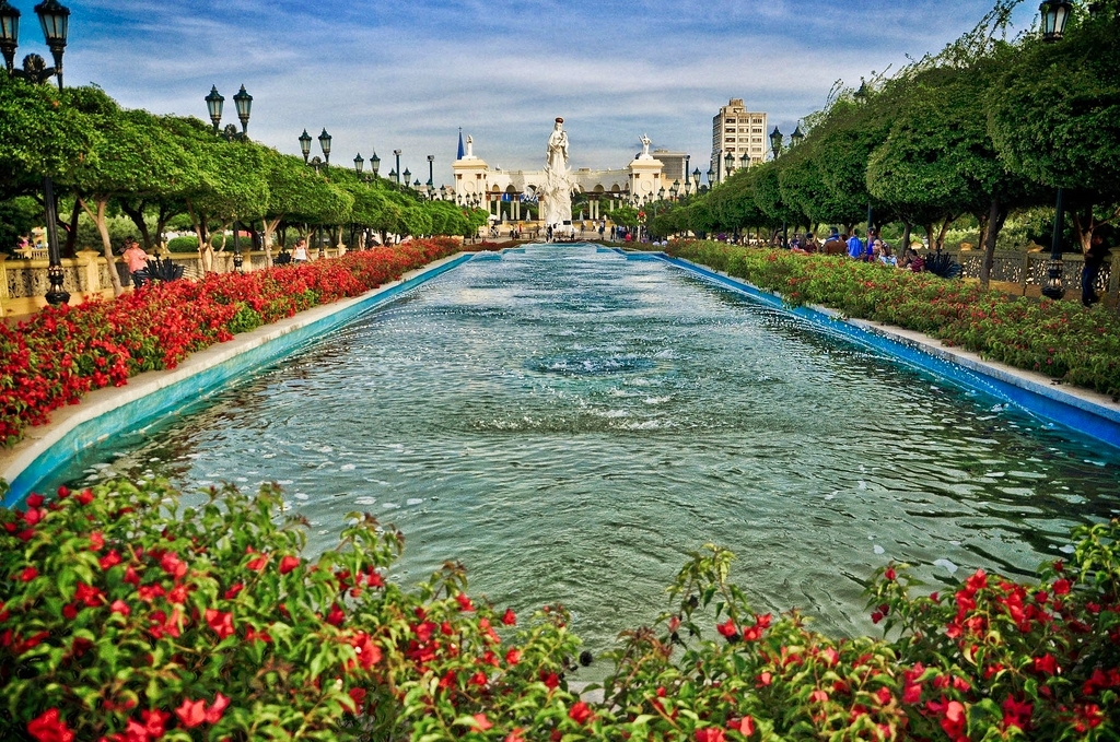 Conoce Venezuela: La ciudad de Maracaibo en imagenes