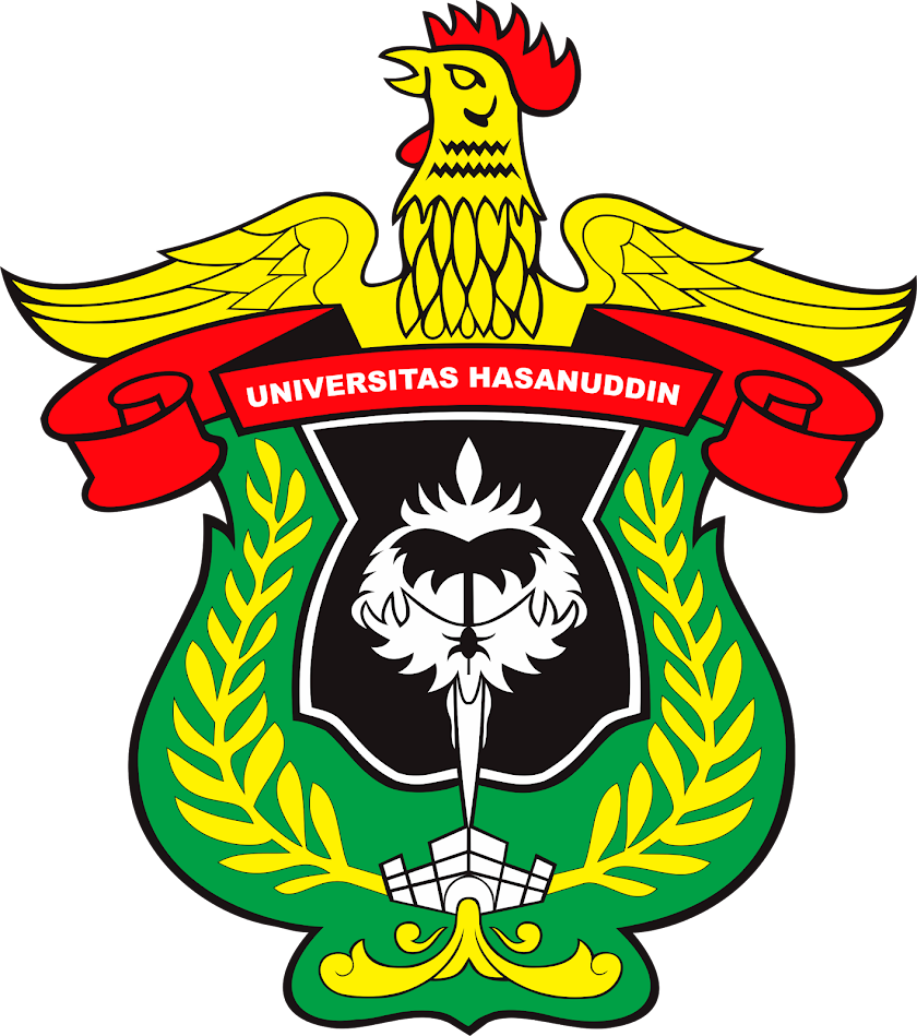 logo kampus Umi png