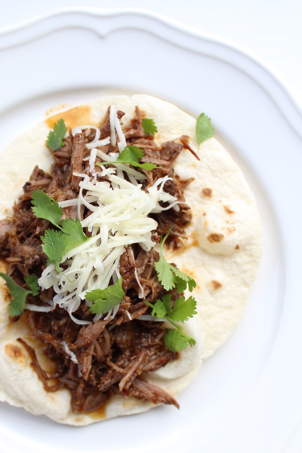 Barbacoa - Han Can Cook