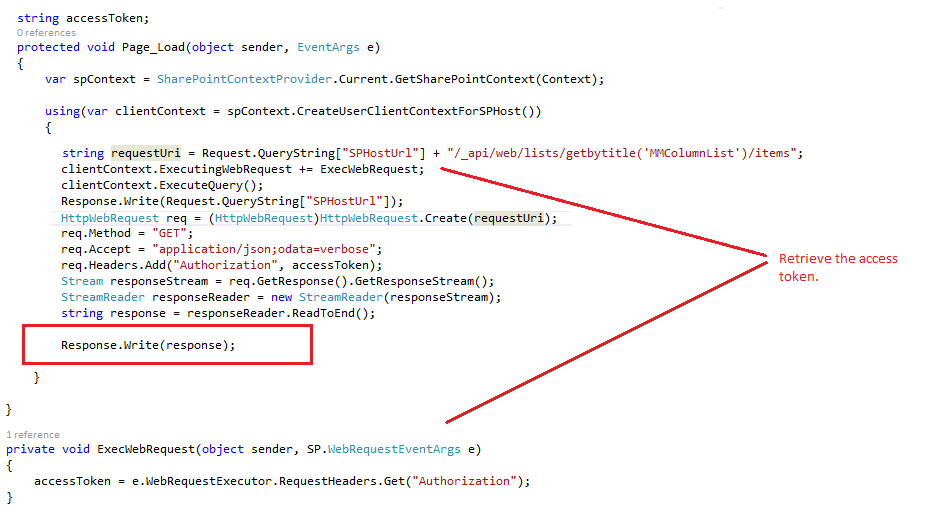 Vipul Kelkar - SharePoint,Office 365, Azure: Retrieve single-select ... Vipul Kelkar - SharePoint,Office 365, Azure: Retrieve single-select ...