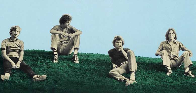 Breaking Away Cutters