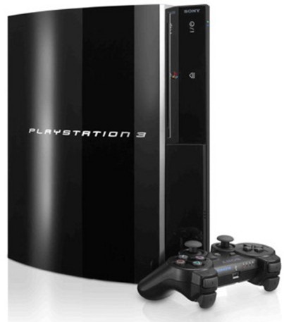 .: Spesifikasi Dan Harga console PS3