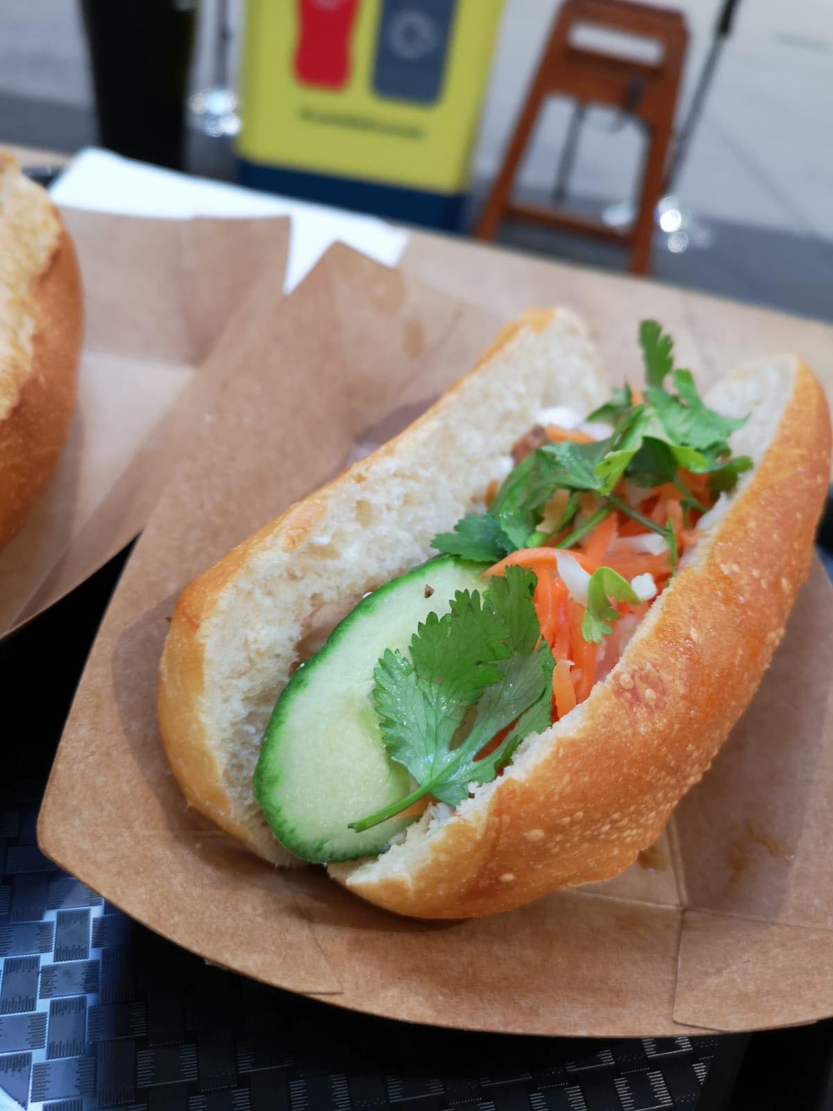 Jamie Sowden: Up For A Banh-ing Good Time? | Banh And Mee Leeds