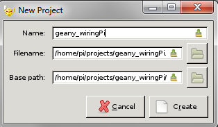Pi430!: How to set up an IDE for your Raspberry Pi to use the WiringPi ...