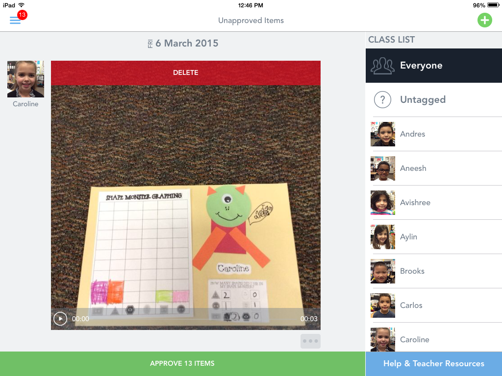 I'm So Techy: HOW TO INCREASE PARENT INVOLVEMENT IN THE CLASSROOM- The ...