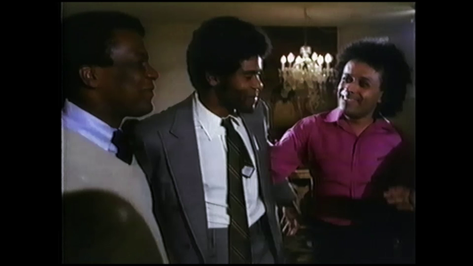 The Department of Afro American Research, Arts and Culture