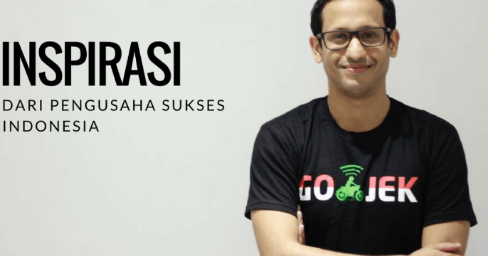 8 Kisah Inspiratif Pengusaha Sukses Indonesia Mindahijrah