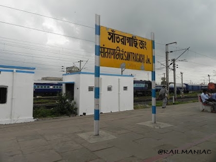 Rail Maniac: RAIL & LIFE (Stunning view of Parallel Rakes at ...