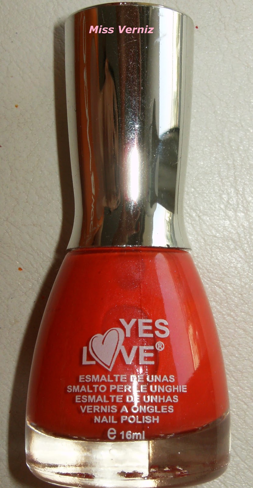 Ana_missverniz: Yes Love Numero Y45...!!!!