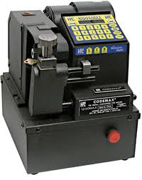 The Opposite Locksmith - Wilmslow Locksmiths: Locker Keys Cut to Code