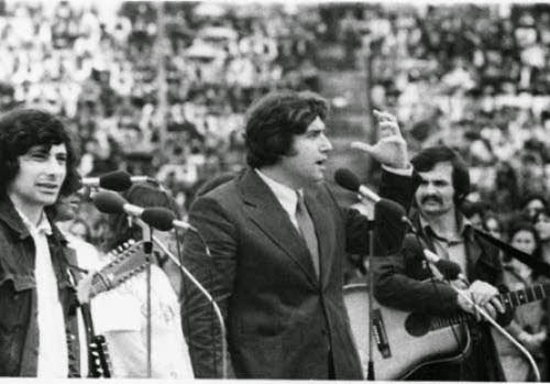 Remember Cenaclu Flacara