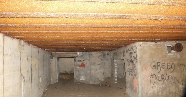BUNKERINFO - Bunkers, Info, Foto's, Locaties en Meer!!!: FL243 ...