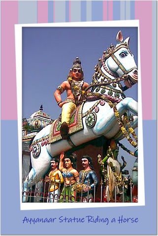 Divya Darisanam: Kula Deivam and its Concept