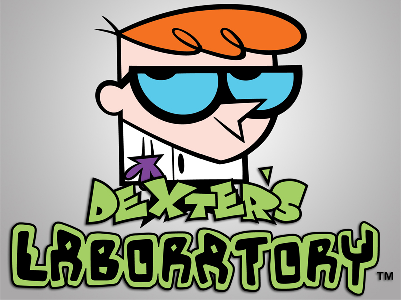 Dexter's Laboratory