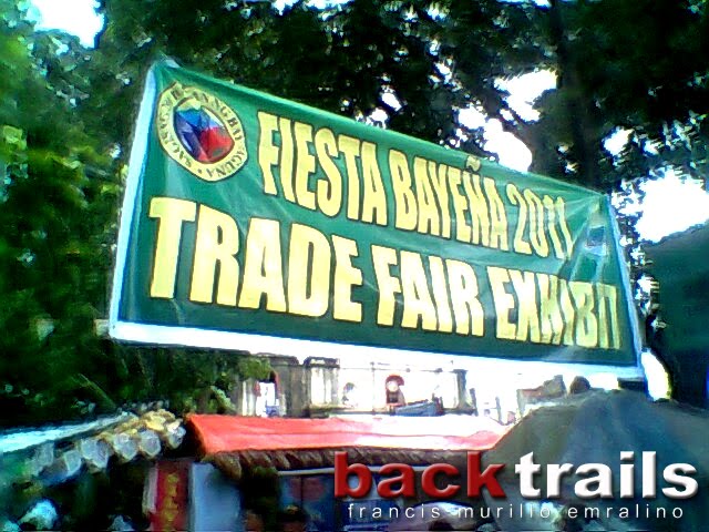 Top 10 Festivals of the Province of LAGUNA: Bay, Laguna - Fiesta Bayena