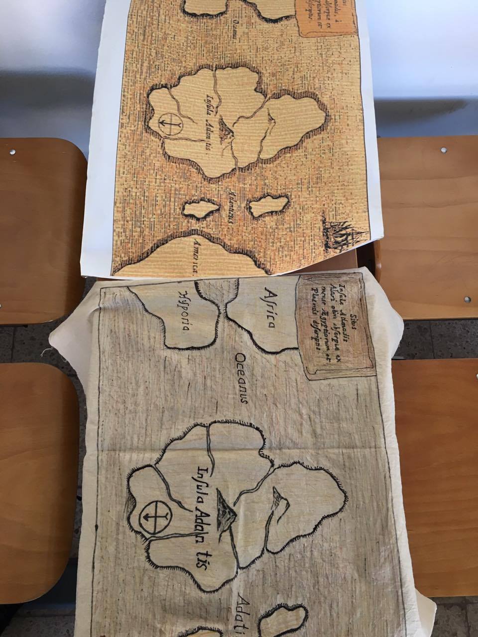 Aralık 2016 | Türkiye Fiziki Coğrafi Atlas Ödevi