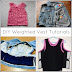 10 DIY Weighted Vest & Pressure Vest Tutorials {Sensory Hacks for Kids ...