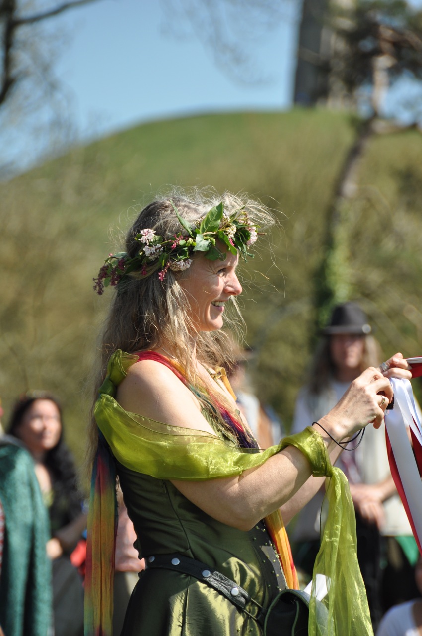Astarte Moon Inspirations a life closer to nature's rhythms : Beltane ...